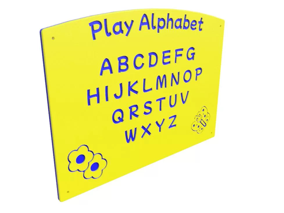 Alphabet Up – Venture Play UK