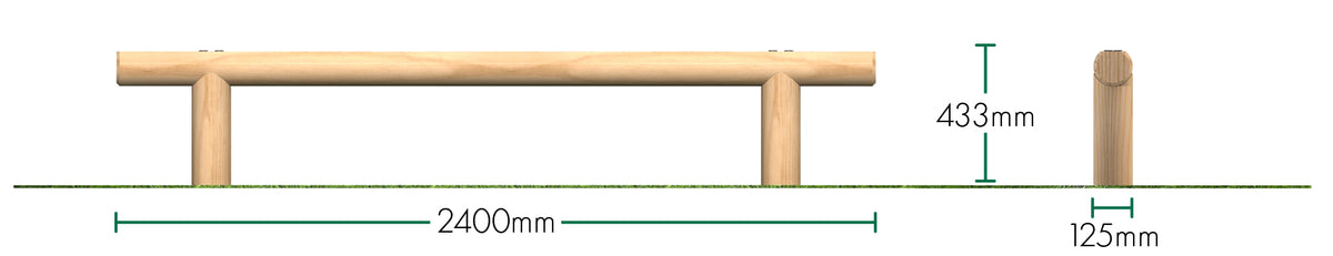 Balance Walk – Venture Play UK
