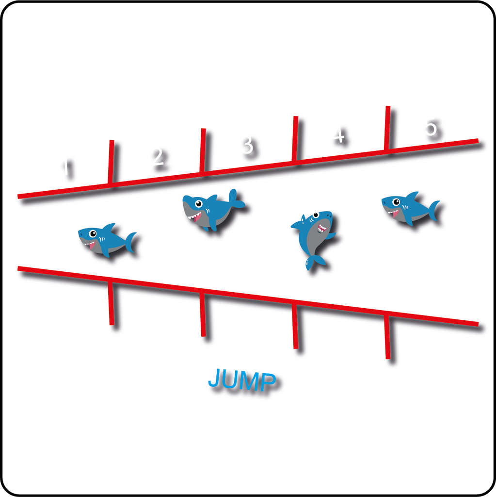 Shark Jump – Venture Play UK