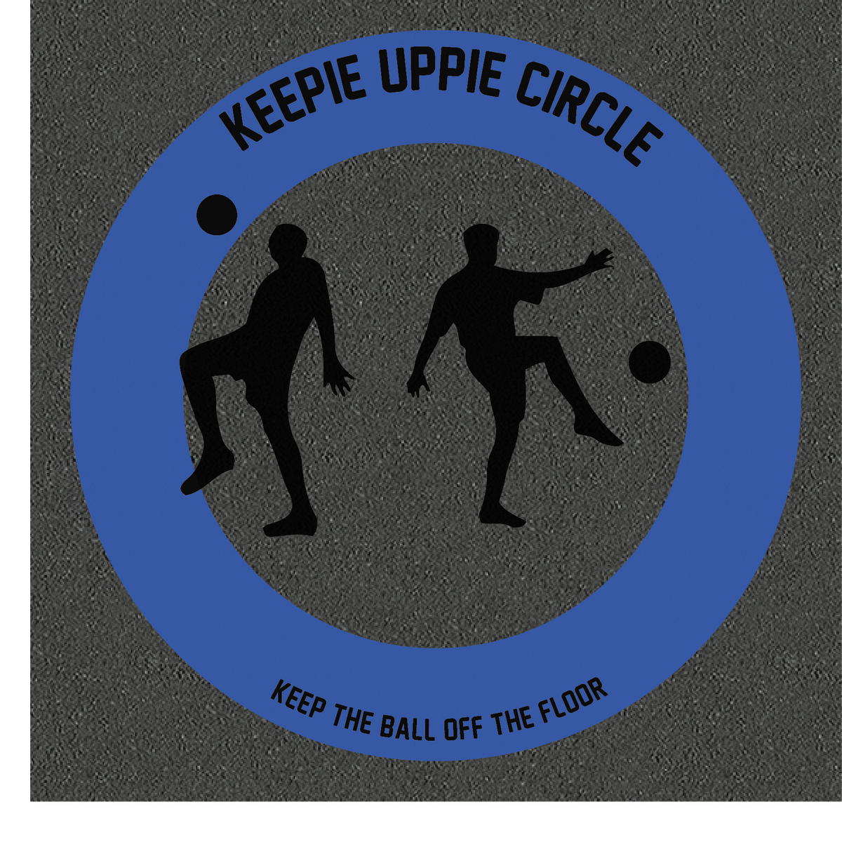 Keepie Uppie Circle – Venture Play UK
