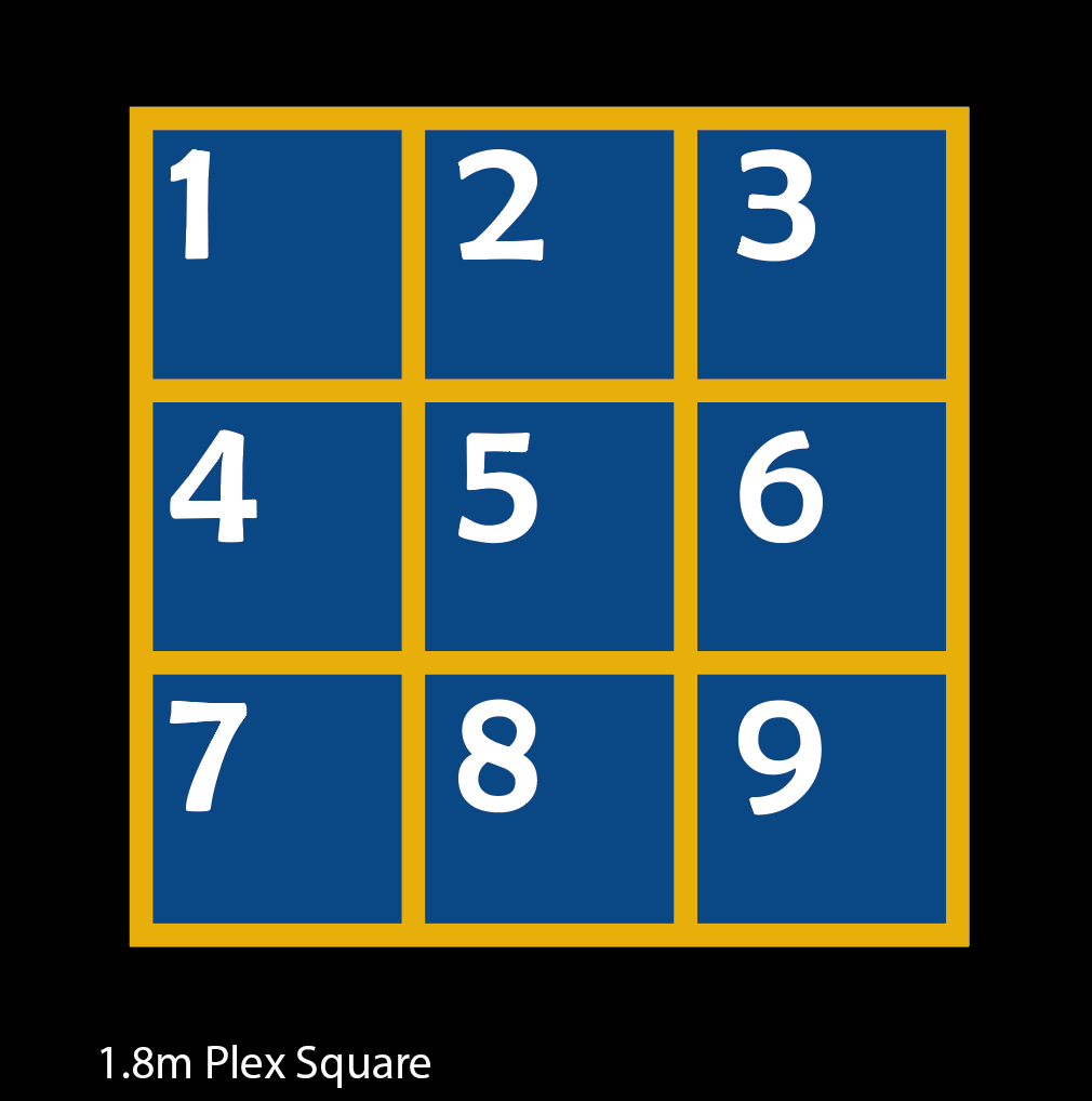 Flex Square – Venture Play UK