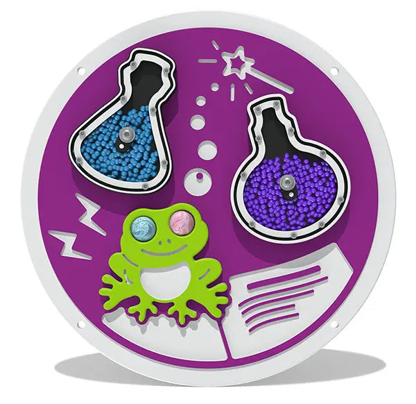 Magic Mixer Insert – Venture Play UK