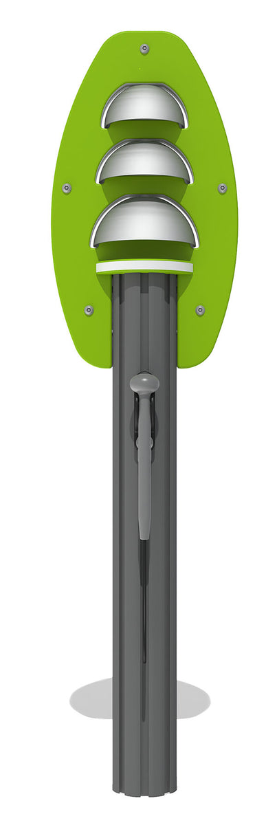 Virtuoso Musical Bell Tree – Venture Play UK