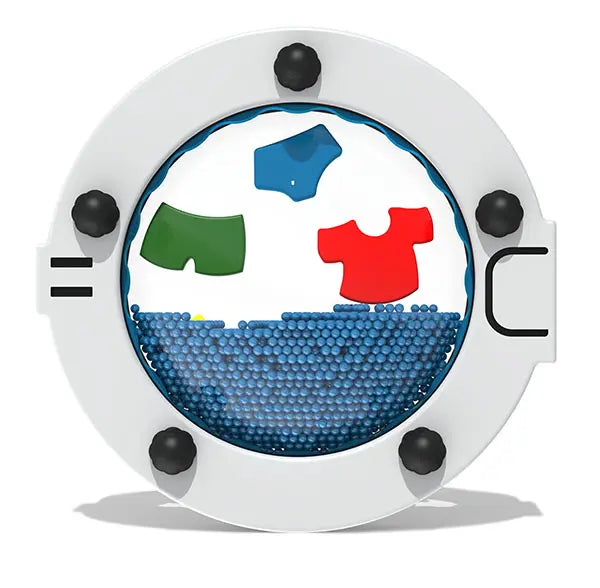 Washing Machine Insert – Venture Play UK