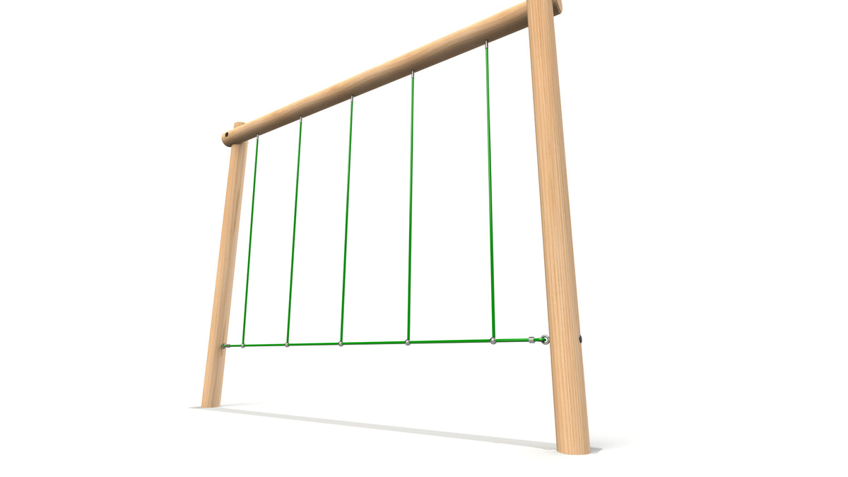 Rope Weave – Venture Play UK